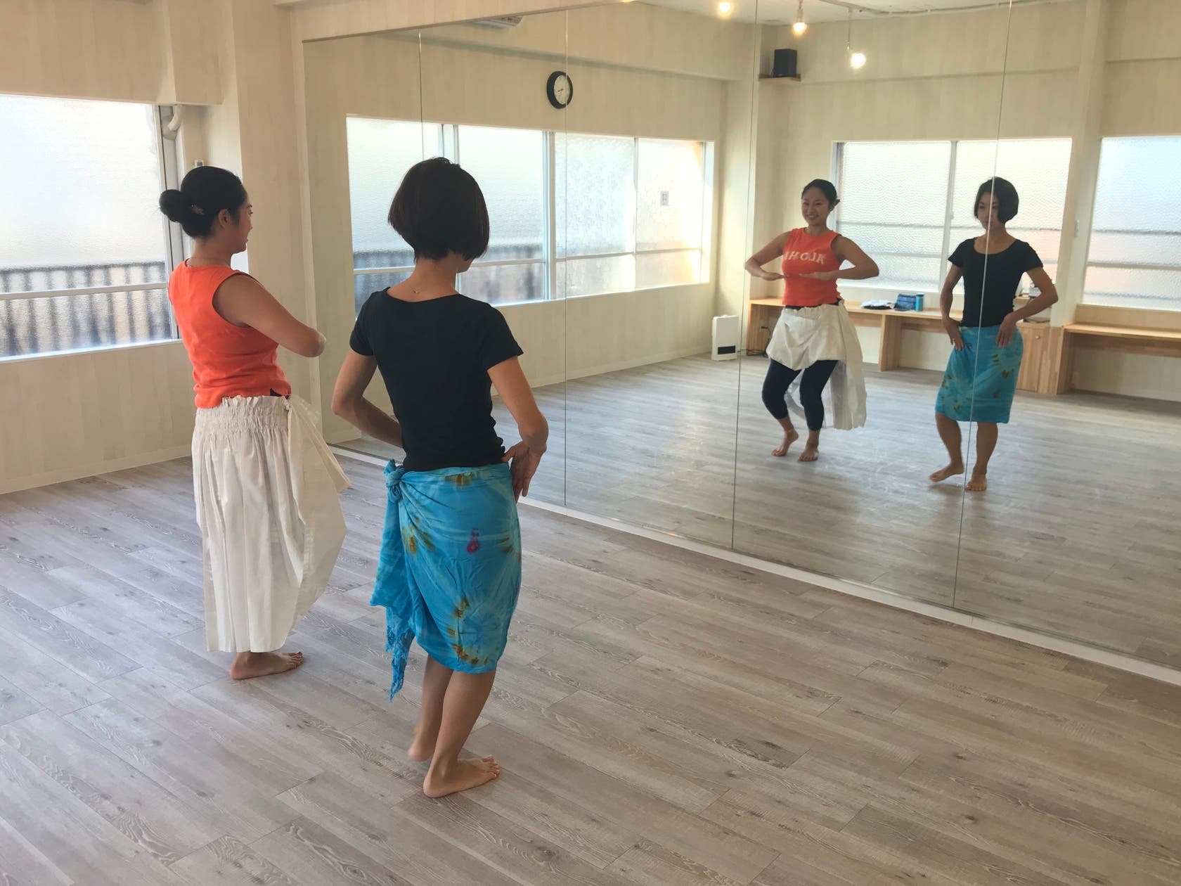 【元町駅徒歩１分】神戸を象徴するオシャレでリーズナブルな多目的レンタルスペース【Aスタジオ】の写真12