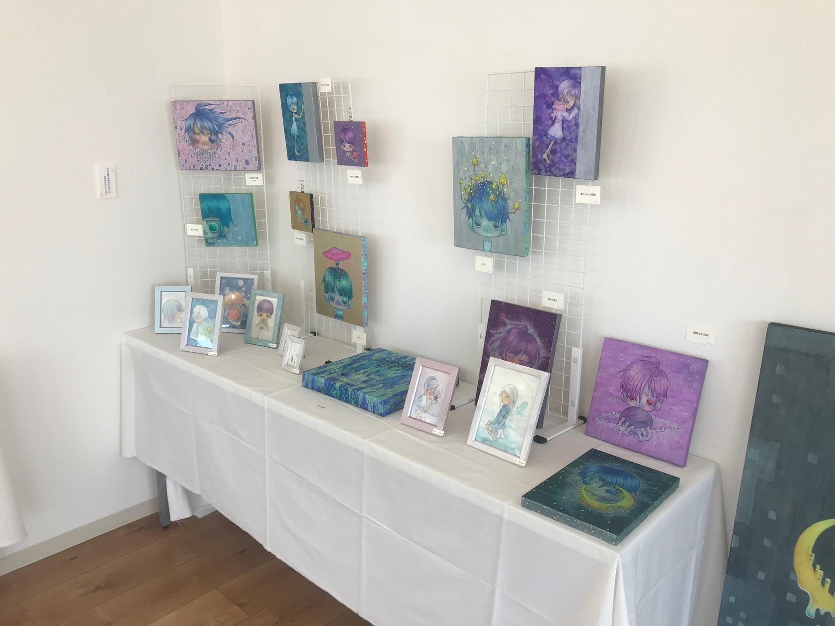 【Bスタジオ/4F】【駅近】元町駅徒歩1分。 一面鏡張り、机とイス有。自然光溢れる多目的スペース。の写真7