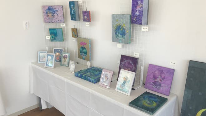 【Bスタジオ/4F】【駅近】元町駅徒歩1分。 一面鏡張り、机とイス有。自然光溢れる多目的スペース。の写真7