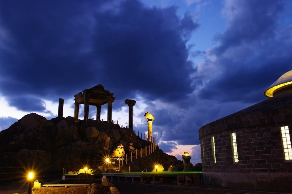 【新島】1万坪を超える広大な敷地でリゾートサバゲー！&ドローン飛行！の写真11