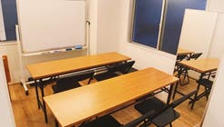 渋谷駅道玄坂方面マークシティから徒歩1分!コスパ最強。会議にフィットネス、多目的利用ok!キレイな完全個室★オプション無料★の写真3