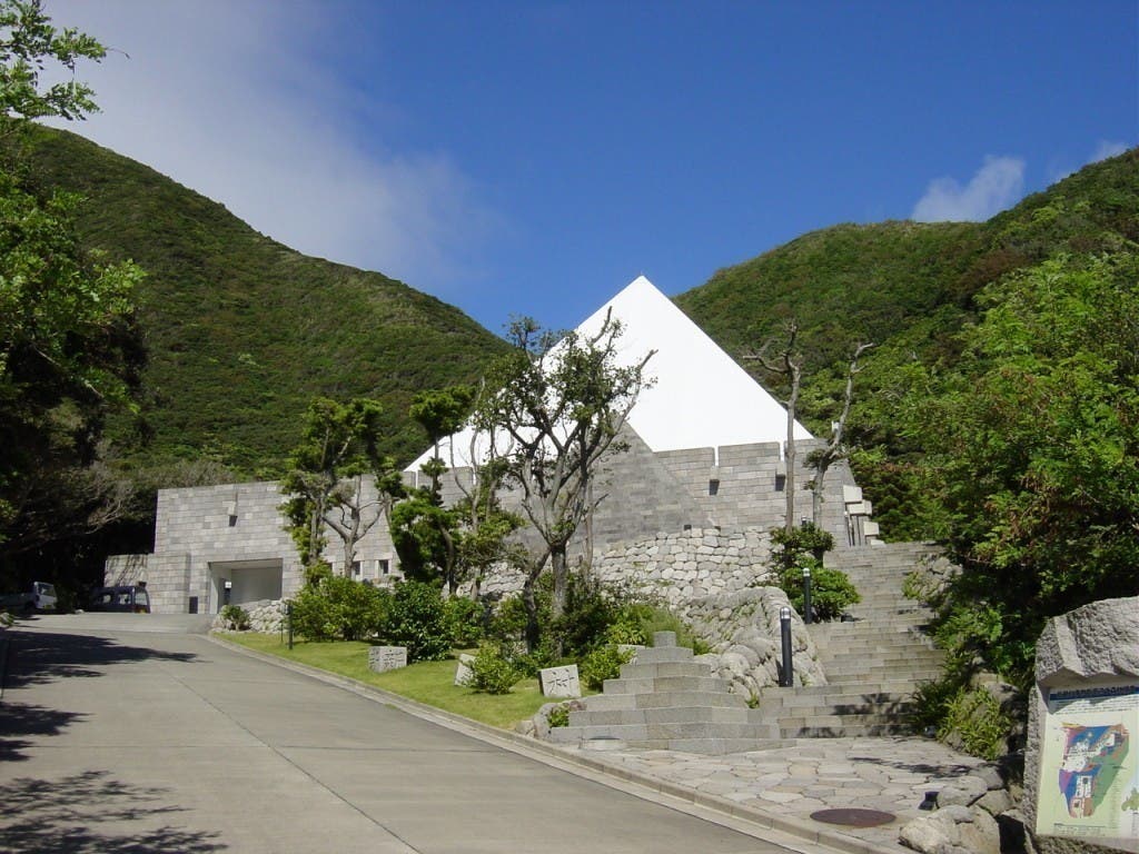 【新島】1万坪を超える広大な敷地でリゾートサバゲー！&ドローン飛行！の写真13