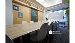 <DECO会議室>リモートワーク・テレワークにも最適!⭐️20名収容⭐東京駅より徒歩5分♪wifi/プロジェクタ無料の写真4