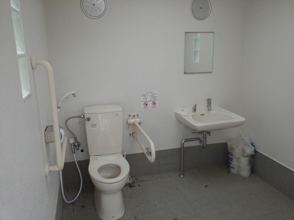 【新島】1万坪を超える広大な敷地でリゾートサバゲー！&ドローン飛行！の写真8