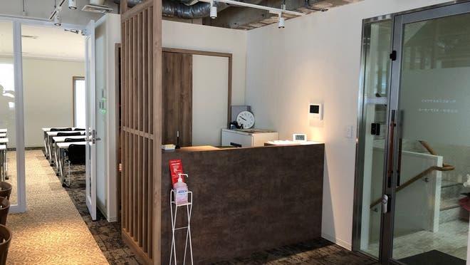 【四ツ谷駅徒歩4分】Wi-Fi・ホワイトボード完備のコンパクトな会議室を格安で!の写真5