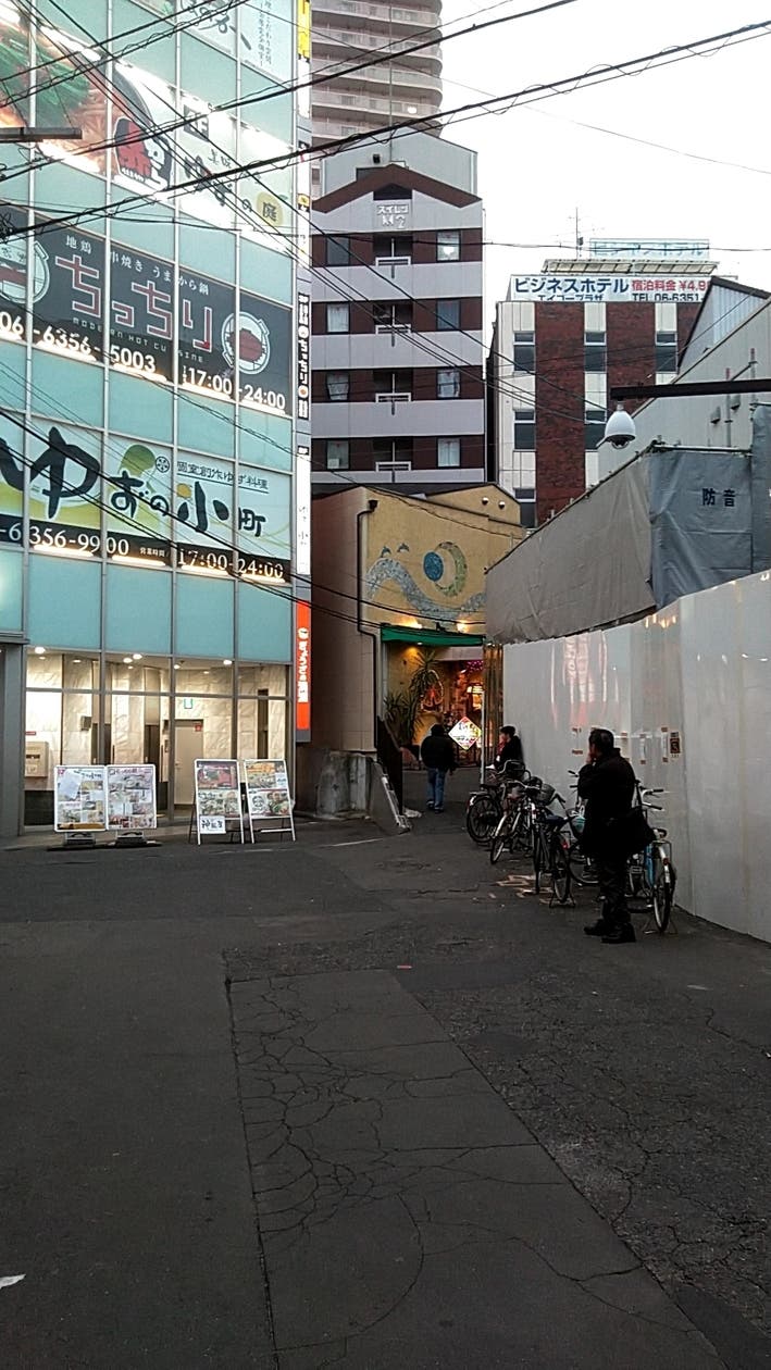 京橋【アクセス抜群！環状線、京阪線、地下鉄、JR東西線】お気軽会議室京橋駅最も近く☆ミーティング☆面談面接☆個別指導の写真11