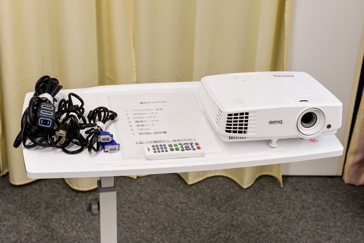 【大阪・淀屋橋駅】貸セミナールーム（少人数から50名まで利用可能）の写真8