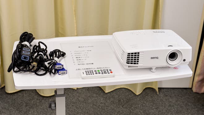 【大阪・淀屋橋駅】貸セミナールーム(少人数から50名まで利用可能)の写真8