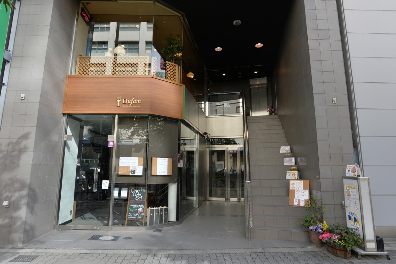 【大阪・淀屋橋駅】貸セミナールーム（少人数から50名まで利用可能）の写真7