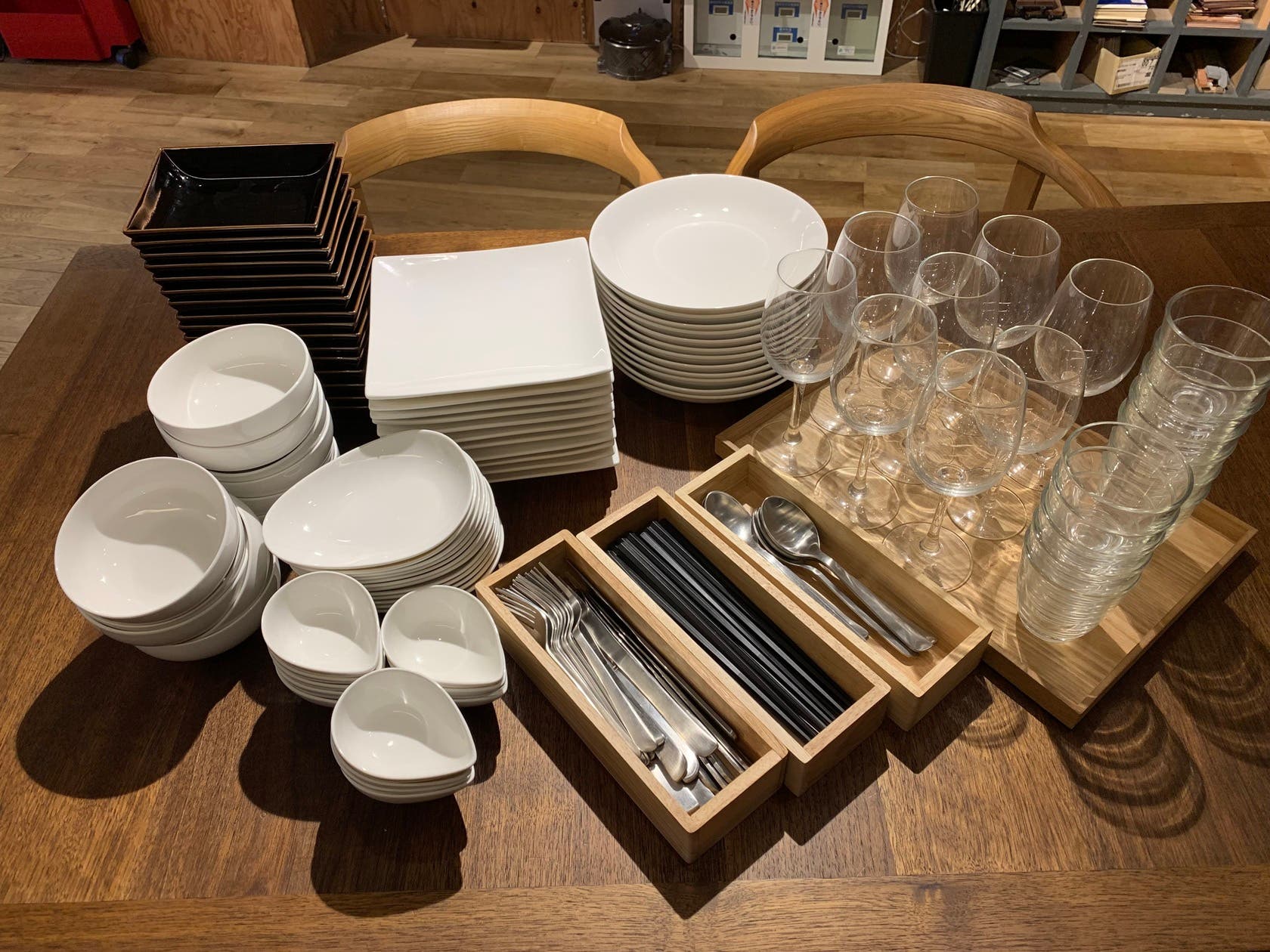 福岡・大濠公園駅徒歩3分　ヴィンテージビルをリノベーションしたラグジャアリー空間【リノベエステイト】の写真18