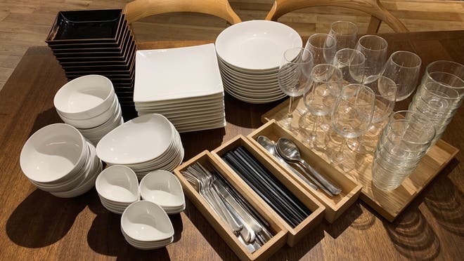 福岡・大濠公園駅徒歩3分 ヴィンテージビルをリノベーションしたラグジャアリー空間【リノベエステイト】の写真18