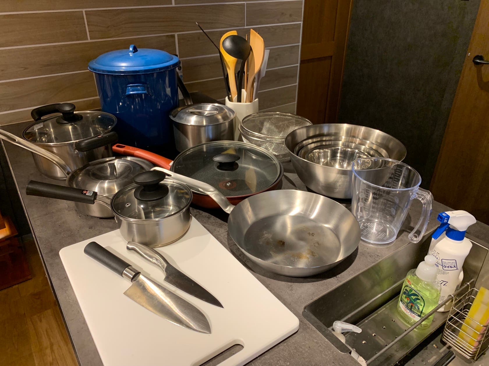 福岡・大濠公園駅徒歩3分　ヴィンテージビルをリノベーションしたラグジャアリー空間【リノベエステイト】の写真19