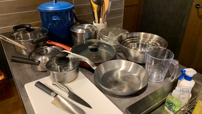 福岡・大濠公園駅徒歩3分 ヴィンテージビルをリノベーションしたラグジャアリー空間【リノベエステイト】の写真19