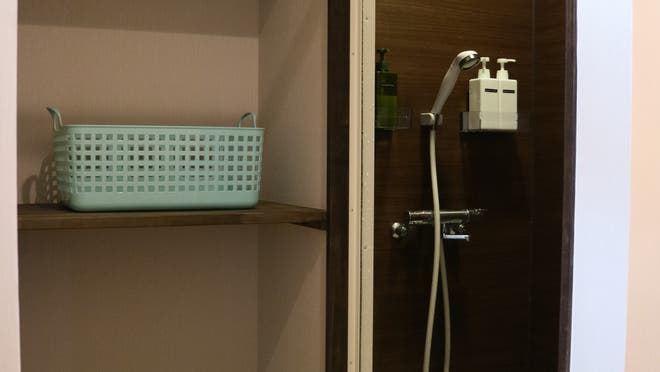 清潔感のある格闘技ジム!パーソナルトレーニングやスポーツやレクリエーションに!の写真8