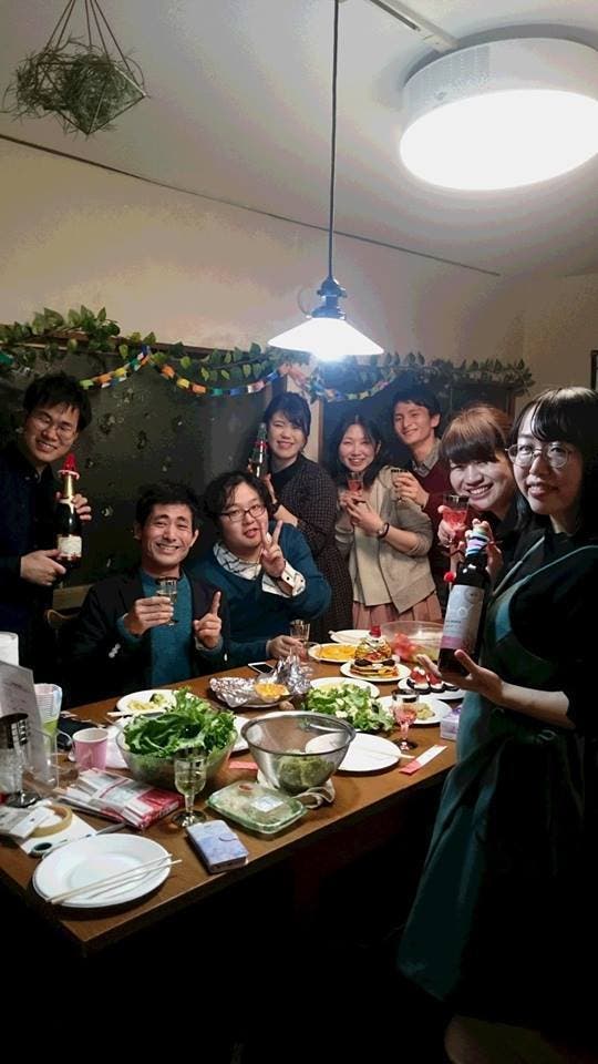 【都内の古民家／上野・西日暮里・北千住・町屋エリア】パーティー、商品撮影、ロケ撮影、コスプレ撮影・会議等に。の写真4