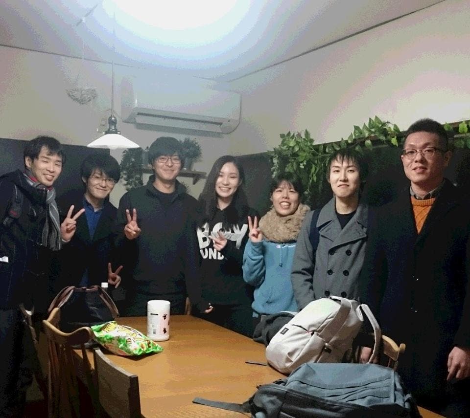 【都内の古民家／上野・西日暮里・北千住・町屋エリア】パーティー、商品撮影、ロケ撮影、コスプレ撮影・会議等に。の写真5