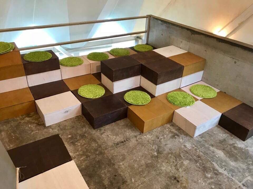 リモートワークもバーもカフェも教室もBBQも撮影もできるキッチン付き海見え秘密基地の写真7