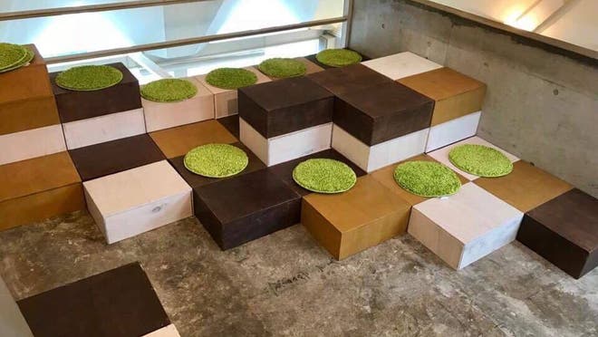 リモートワークもバーもカフェも教室もBBQも撮影もできるキッチン付き海見え秘密基地の写真7