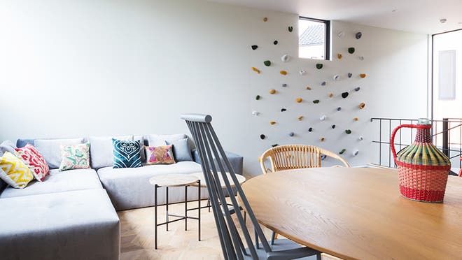 【葉山・海まで2分】一棟貸切ヴィラ『The Canvas Hayama Park/Minamo(水面)』撮影・イベント利用などにの写真1