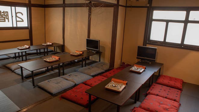 キッチンorビアサーバー付き和のスペース!イベントや女子会・誕生日会などに!の写真1