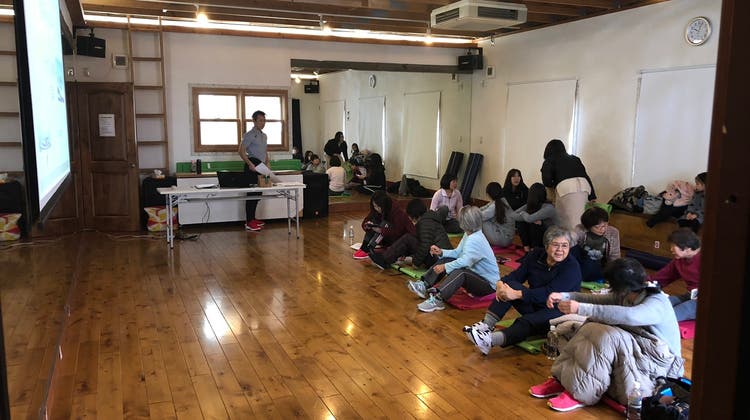 YOGAやDANCEの練習に最適です。LOHASな環境で快適にご使用ください。の写真1