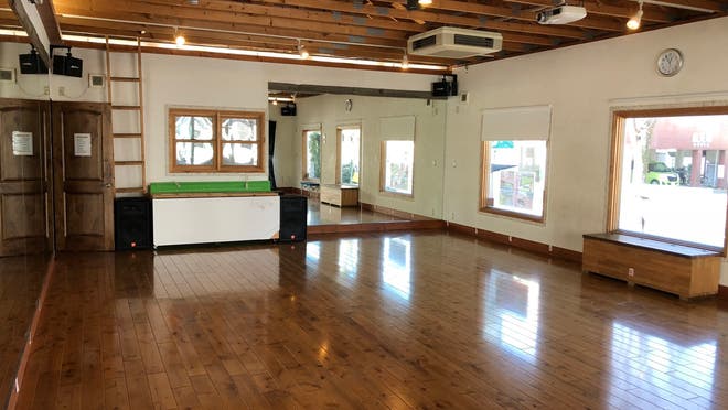 YOGAやDANCEの練習に最適です。LOHASな環境で快適にご使用ください。の写真3