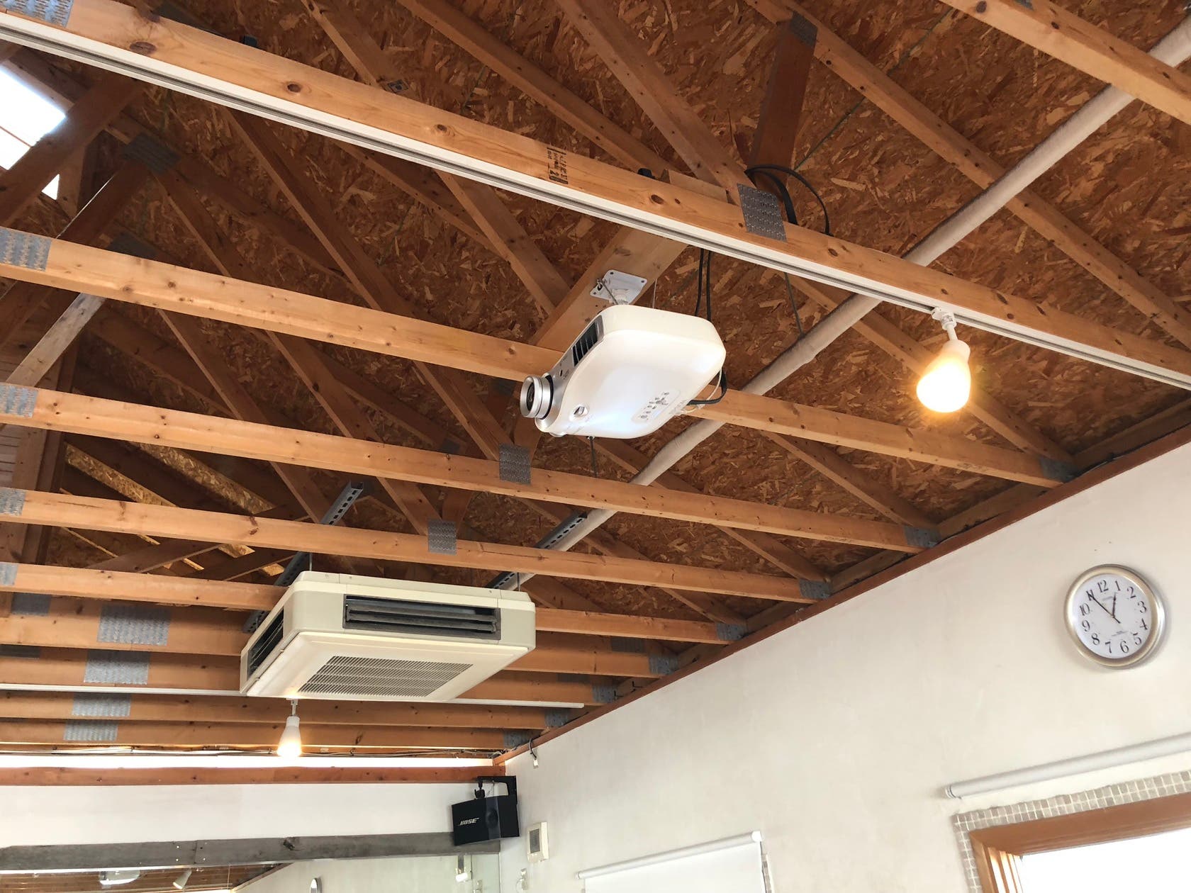 YOGAやDANCEの練習に最適です。LOHASな環境で快適にご使用ください。の写真5