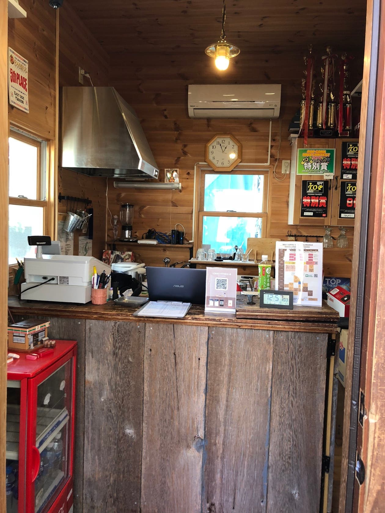 YOGAやDANCEの練習に最適です。LOHASな環境で快適にご使用ください。の写真9