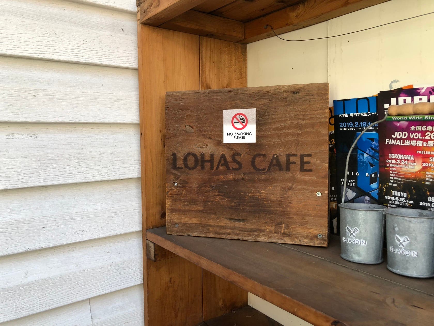 YOGAやDANCEの練習に最適です。LOHASな環境で快適にご使用ください。の写真10