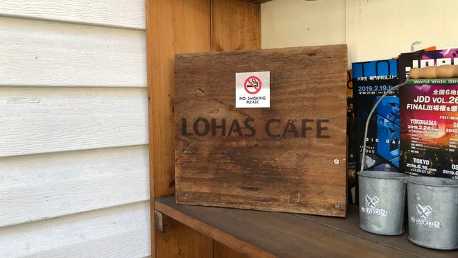 YOGAやDANCEの練習に最適です。LOHASな環境で快適にご使用ください。の写真10