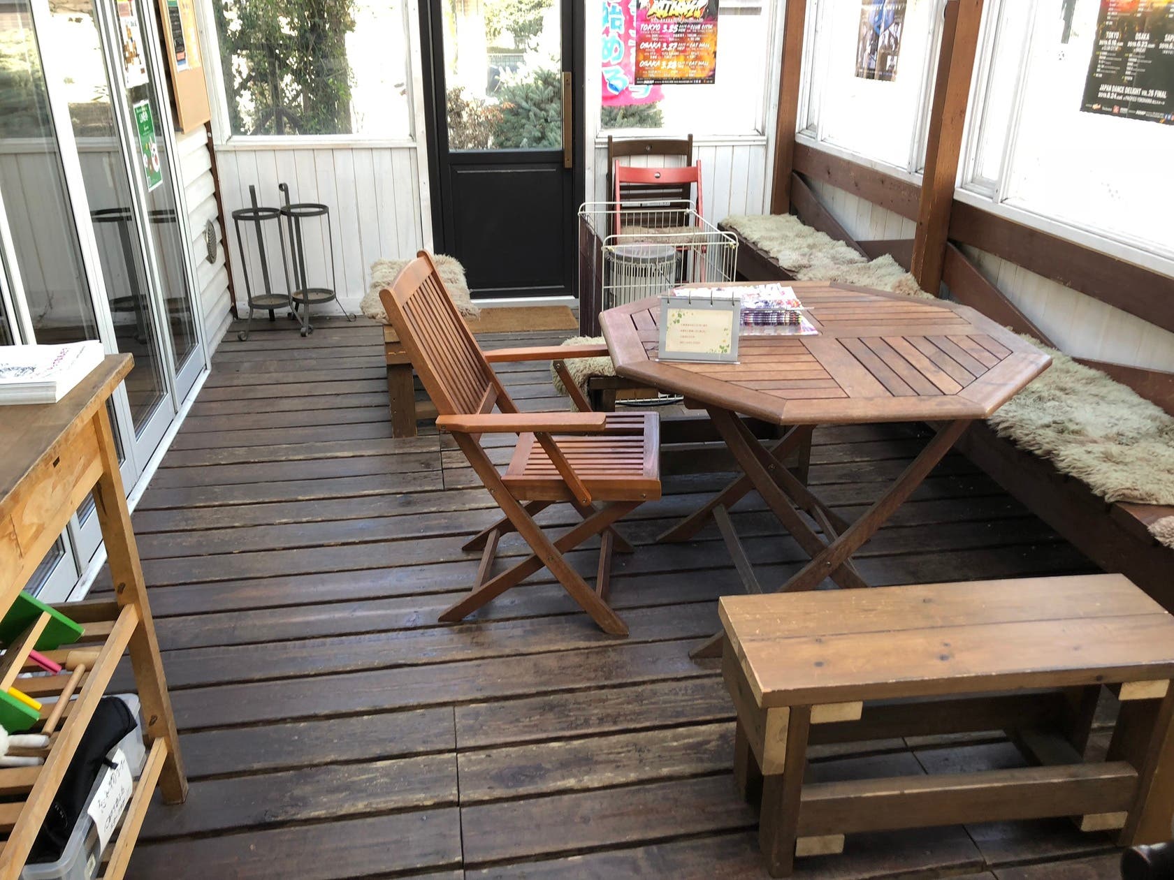 YOGAやDANCEの練習に最適です。LOHASな環境で快適にご使用ください。の写真11