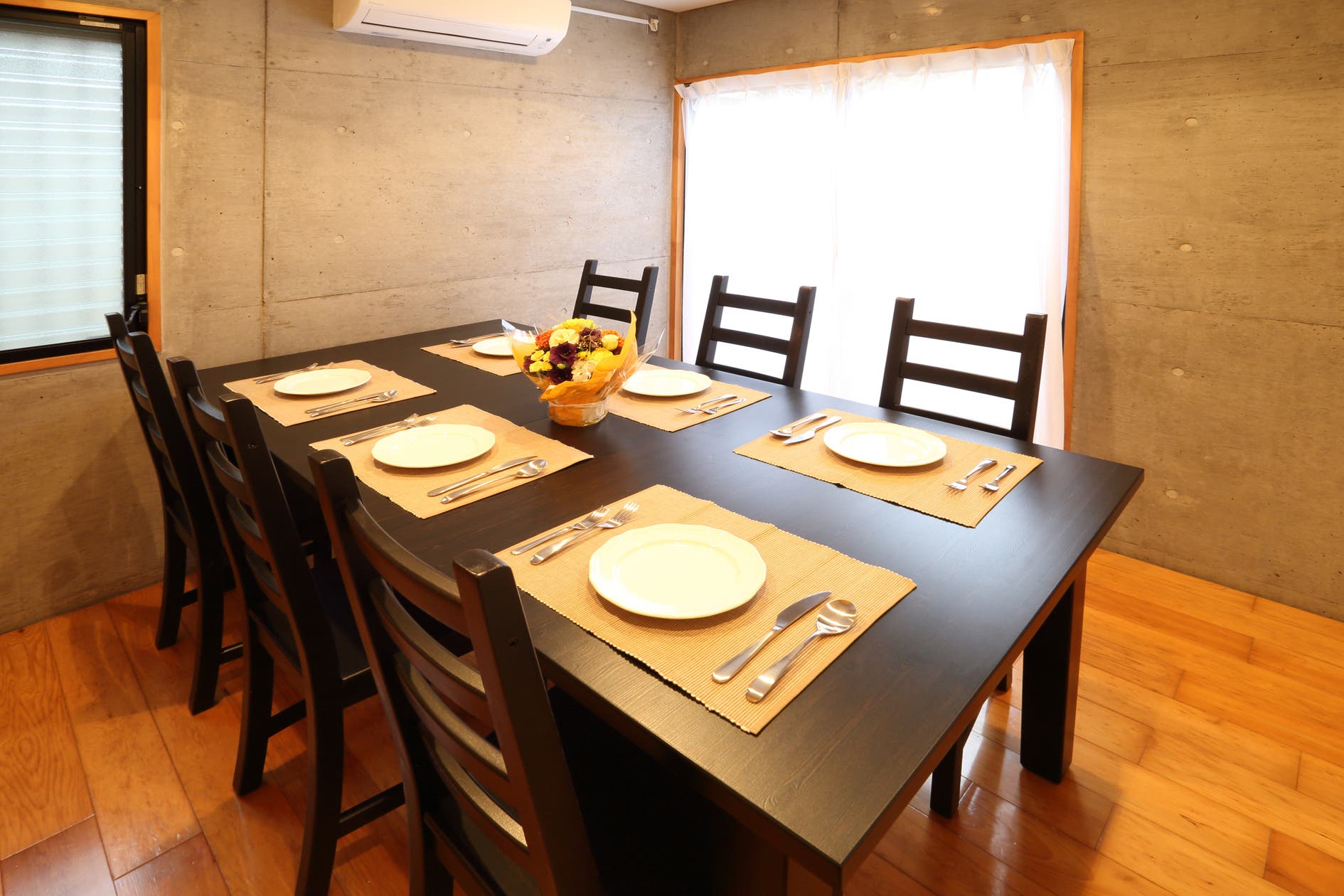 【自由が丘】清潔感あふれるキッチンスペースの写真6