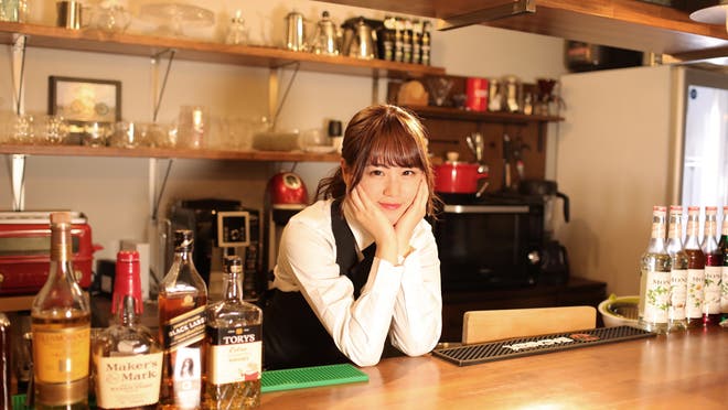 【経堂駅徒歩5分】飲食店営業許可取得済み|ポップアップカフェ・撮影・ワークショップにの写真2