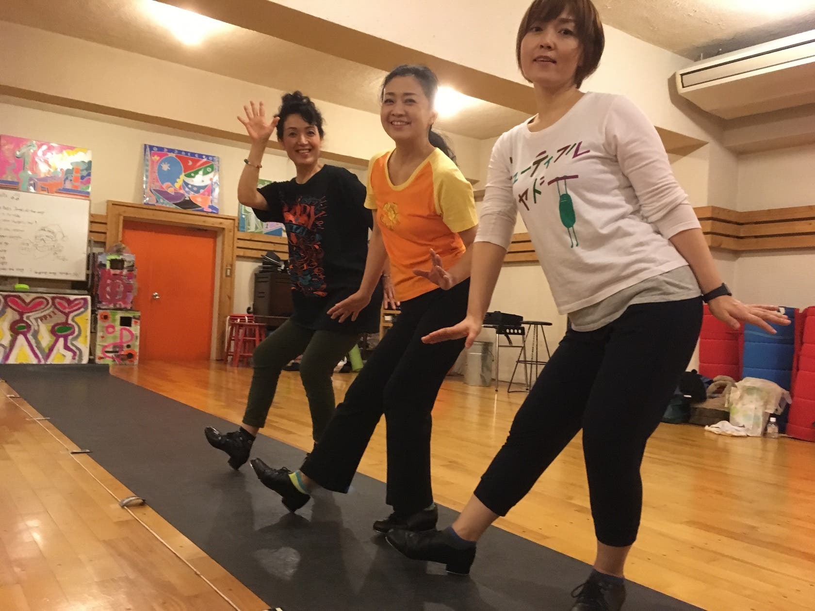 隠れ家的なアートセンス漂う心地よいスペースを提供しています！の写真5