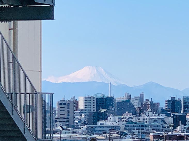 【まちの会議室★東中野】＜インディゴ＞東中野駅30秒！　施術用ベッドと小さなミーティングスペースのあるレンタルサロンを１時間からの写真7