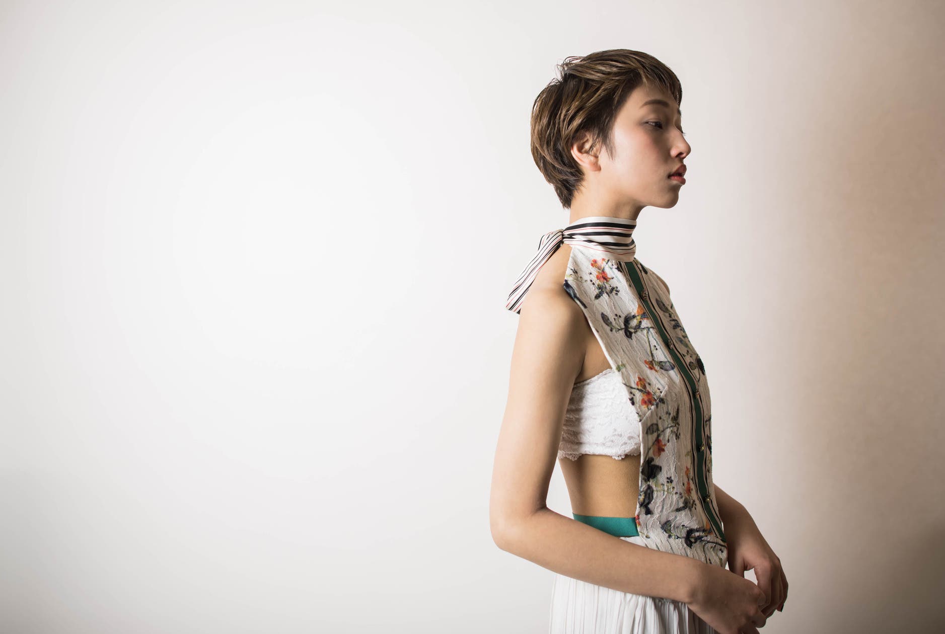 ハウススタジオとしても使える美容室！撮影やおしゃれ会議に！の写真7