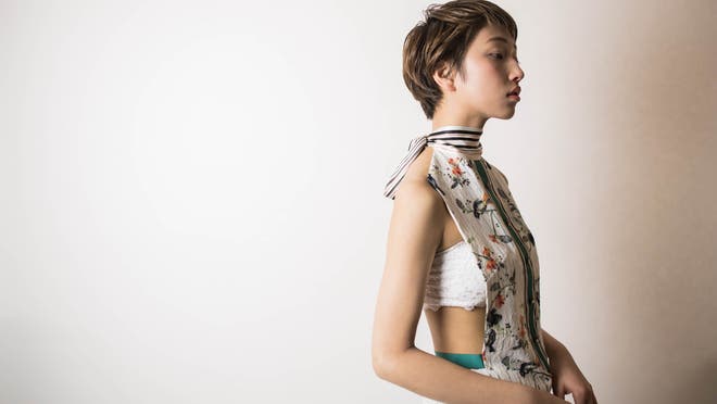 ハウススタジオとしても使える美容室!撮影やおしゃれ会議に!の写真7