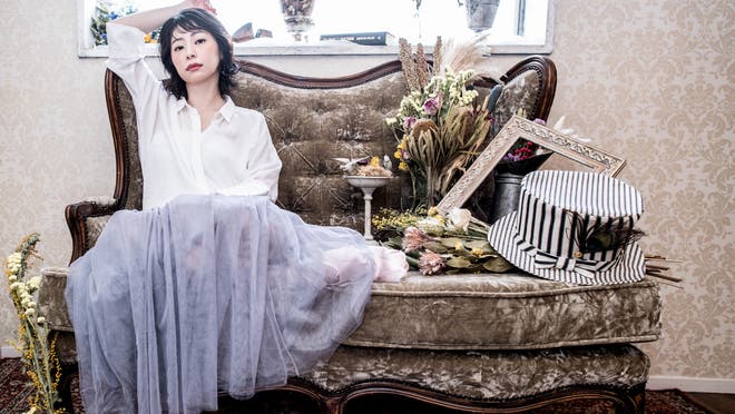 ハウススタジオとしても使える美容室!撮影やおしゃれ会議に!の写真8