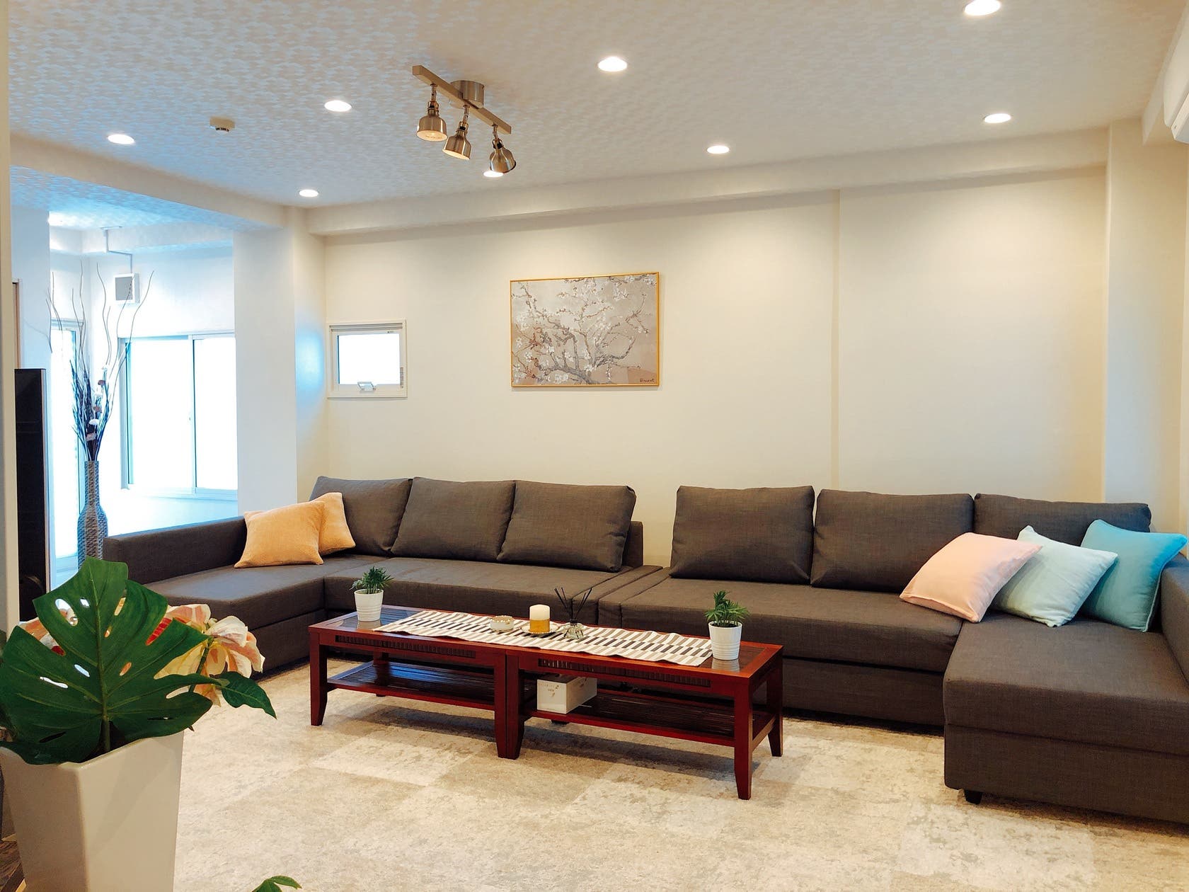 ♯bliss space 渋谷 【1st】屋上BBQ🍖パーティ🍾推し活❣️YouTube撮影📱MTG☕の写真11