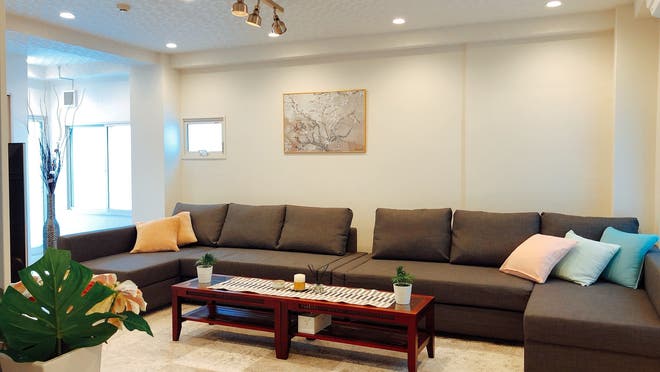 ♯bliss space 渋谷 【1st】屋上BBQ🍖パーティ🍾推し活❣️YouTube撮影📱MTG☕の写真11