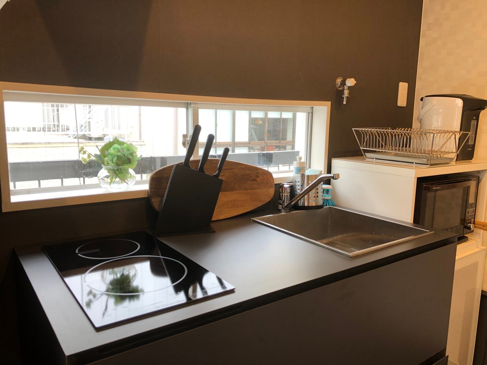 ♯bliss space 渋谷 【1st】屋上BBQ🍖パーティ🍾推し活❣️YouTube撮影📱MTG☕の写真13