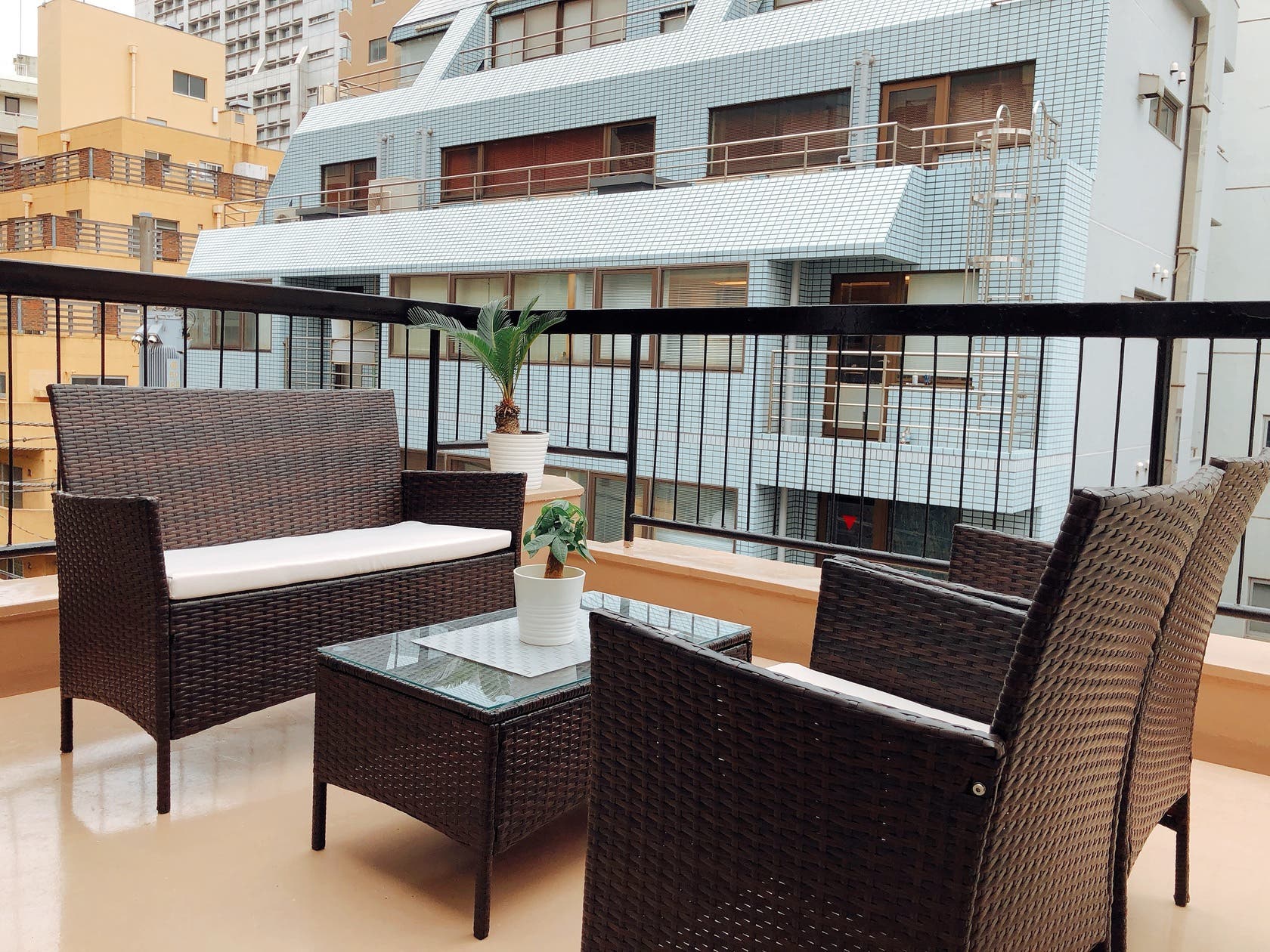 ♯bliss space 渋谷 【1st】屋上BBQ🍖パーティ🍾推し活❣️YouTube撮影📱MTG☕の写真8