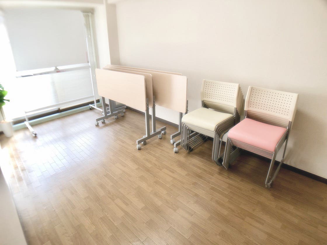 ☆TSUBAKI柏☆ 静かで高速WiFi環境でテレワーク・Web会議・打合せ・面接・動画撮影にの写真5