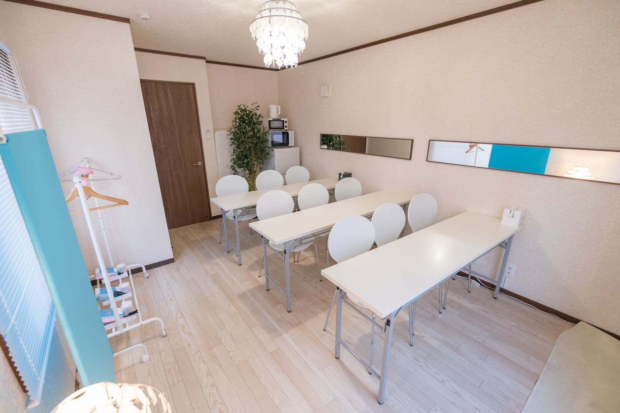 🌟カセットコンロ(ガス付き)の画像1