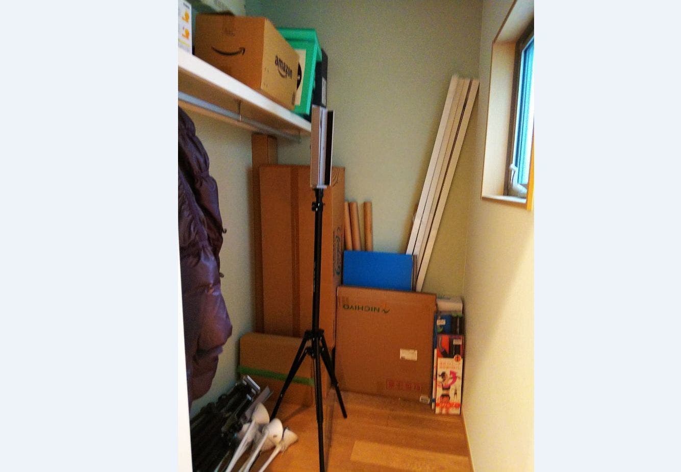 ゆめ会館【ゆめホール】※横浜・阪東橋※閑静な住宅街にある72㎡広々としたコミュニティスペースです！の写真12