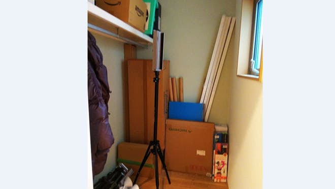 ゆめ会館【ゆめホール】※横浜・阪東橋※閑静な住宅街にある72㎡広々としたコミュニティスペースです!の写真12