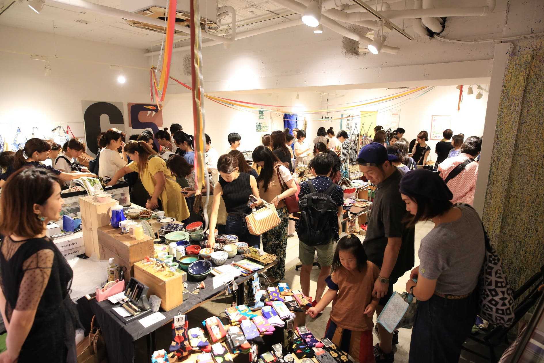 【北浜駅徒歩2分・淀屋橋駅徒歩5分】80㎡広々！デザイナーズホテルの地下ギャラリー/セミナー/ポップアップ/展示会の写真12