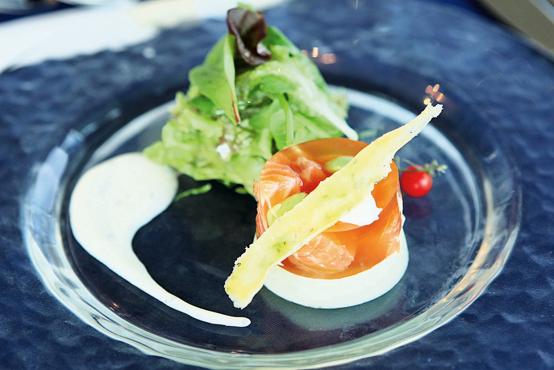 ケータリングサービスの画像1