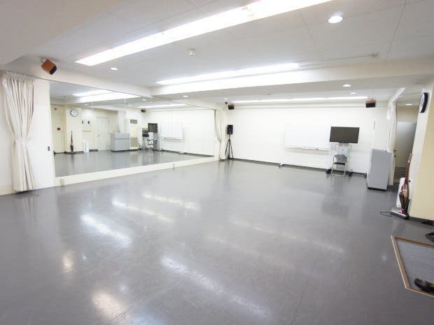 名古屋会議室　スタジオフィックス名古屋栄伏見店　5Aの写真5