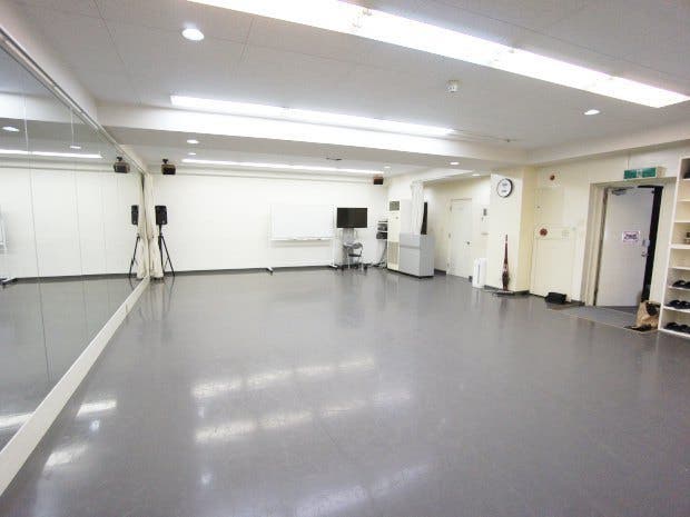 名古屋会議室　スタジオフィックス名古屋栄伏見店　5Aの写真7